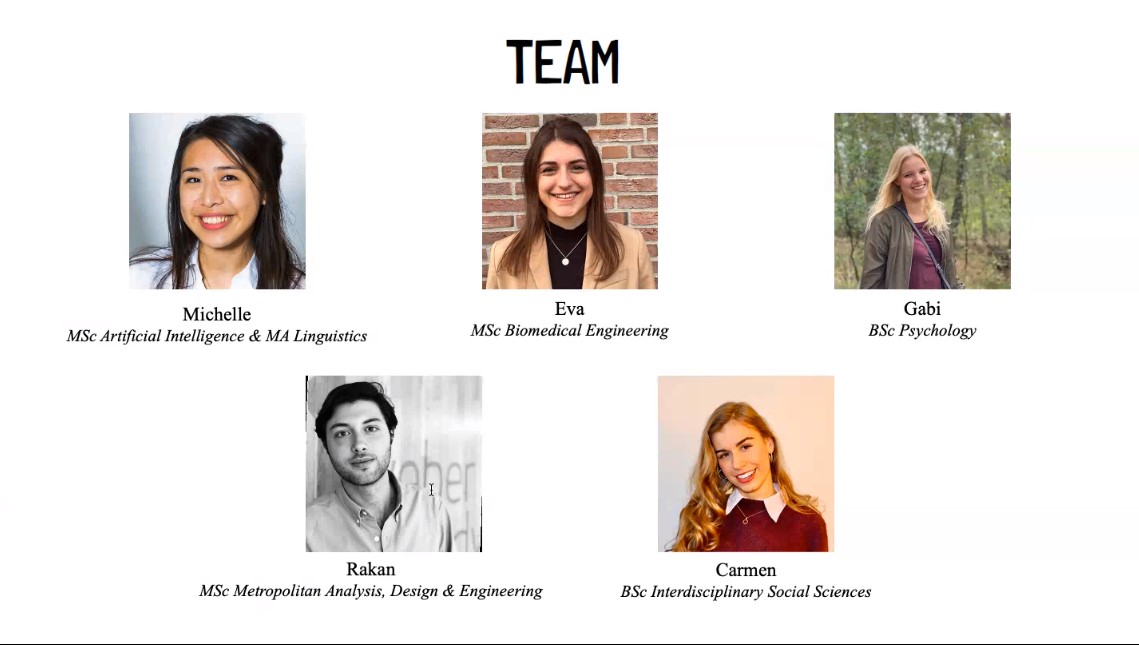 Covid Challenge: a unique learning process - Challenging Future Generations