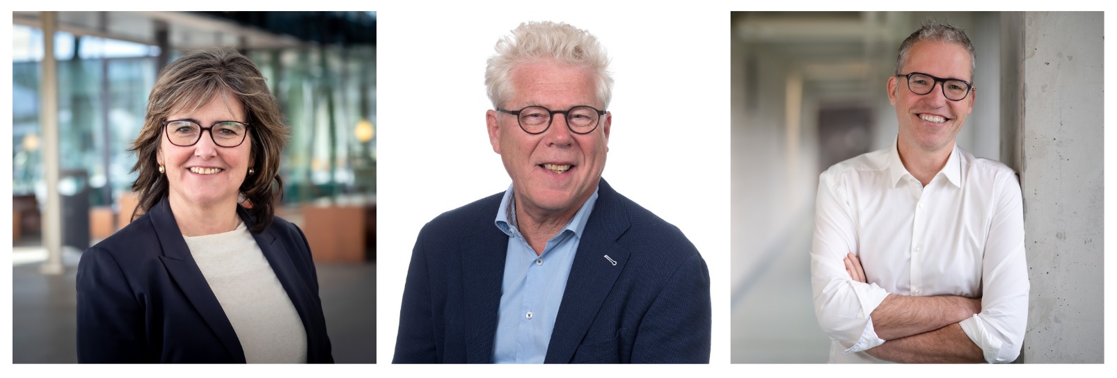 Benoeming Scientific Directors en Director EWUU Education - Challenging ...